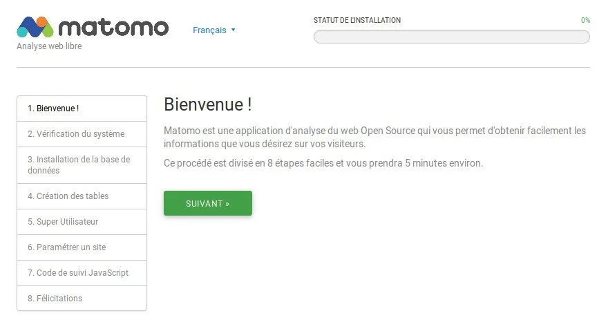 Matomo, ou comment éviter le consentement pour les cookies ? | 100son.net