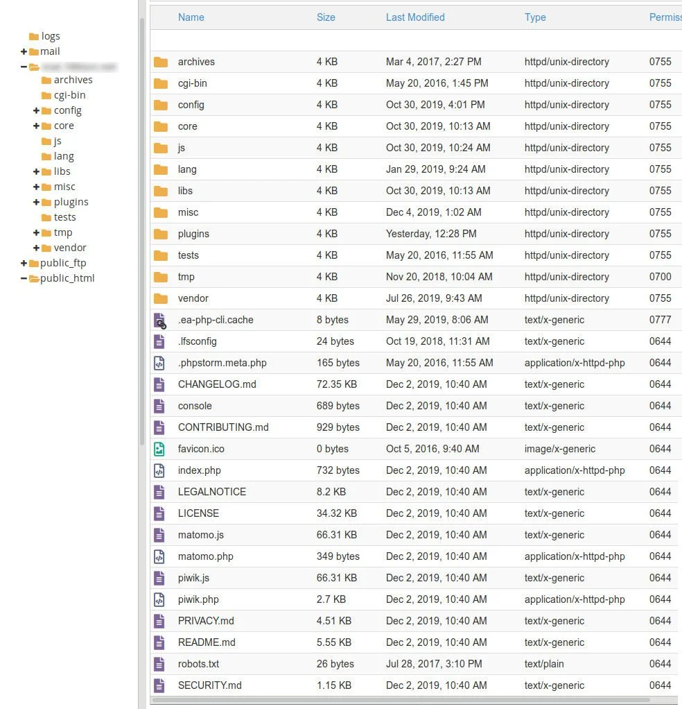 Matomo, ou comment éviter le consentement pour les cookies ? | 100son.net